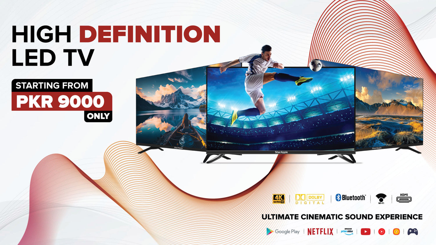 Star Apple | Your Trusted Online LED TV Authority Nationwide – Star ...